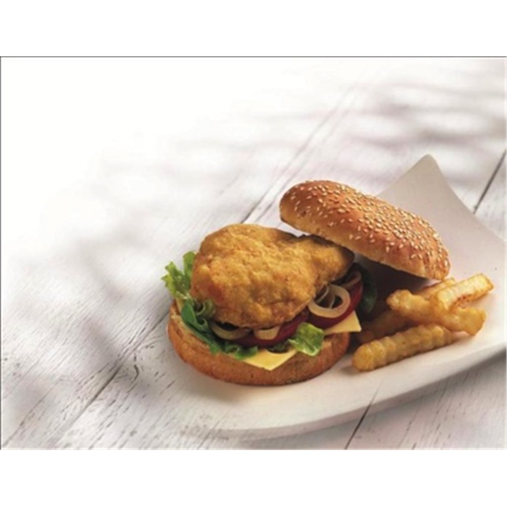 Chicken Fillet Breast Royale 50x125g - Poultry - Godden Food Group ...
