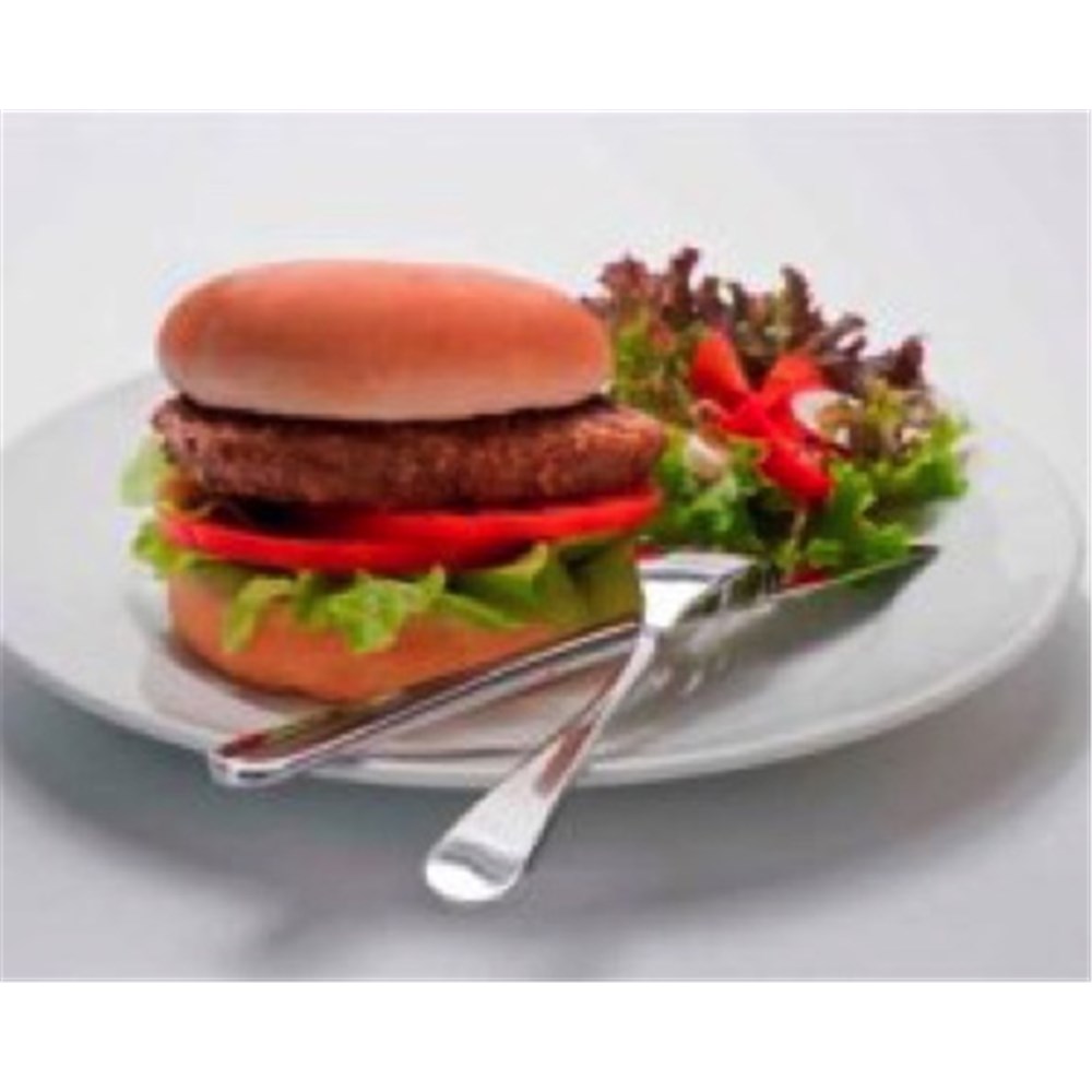 Burger Beef Cooked 180g x 45 - Beef - Godden Food Group - Godden Food Group