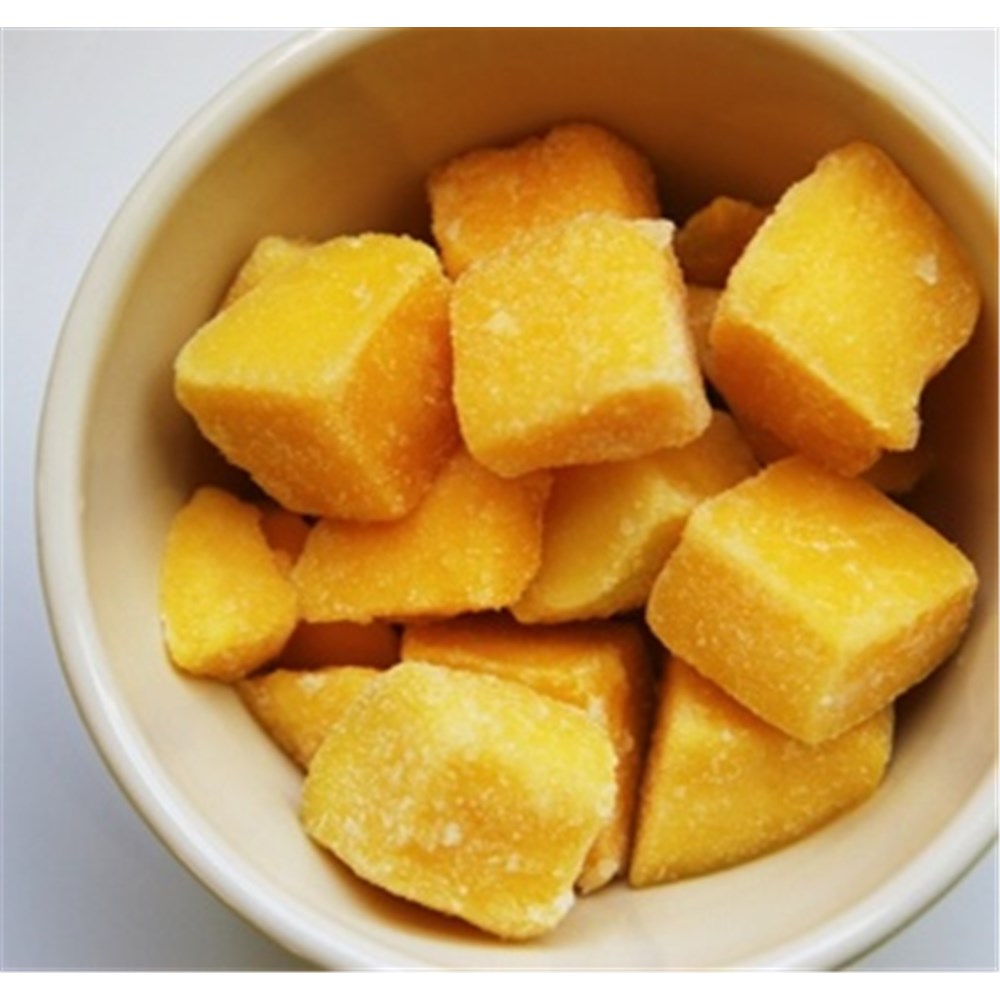 MANGO DICED 1KG - Frozen Fruit & Veg - Godden Food Group - Godden Food ...