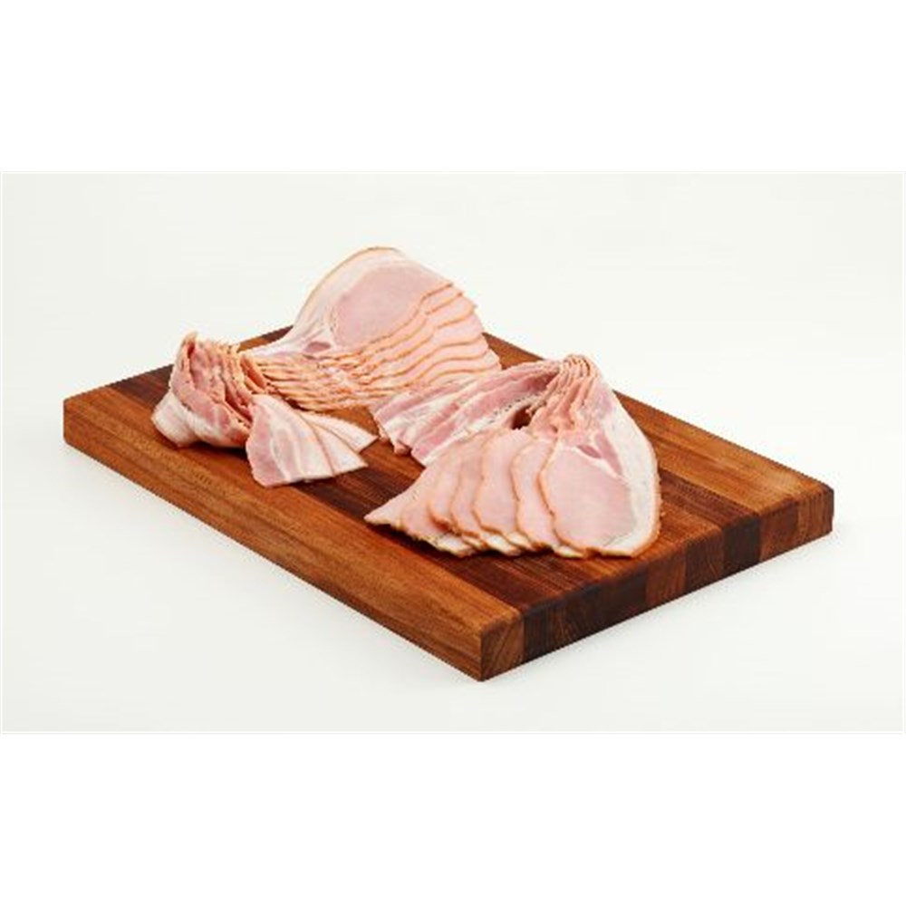 Bacon A Grade R/Less 5kg BAG - Bacon - Godden Food Group - Godden Food ...