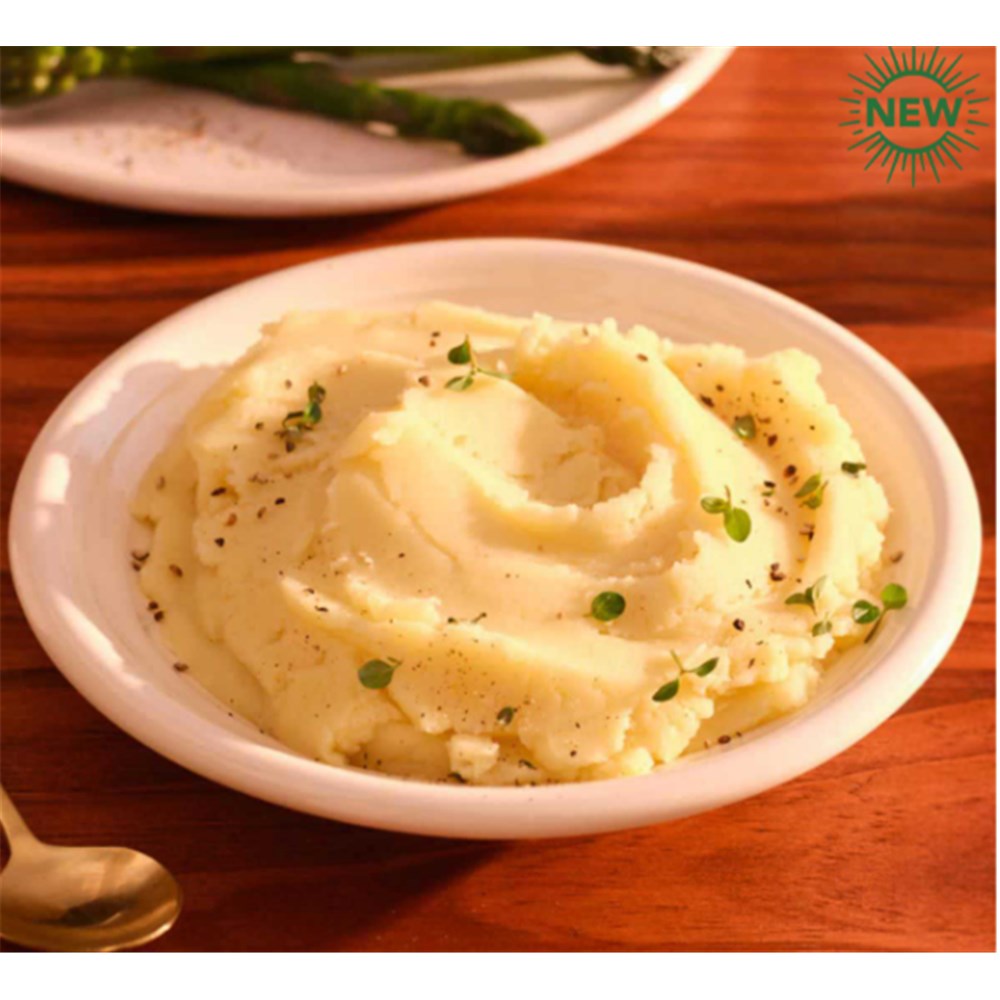 Potato Mash 10kg - Click here to view new products - Godden Food Group ...
