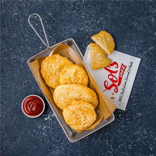 Snack Foods - Godden Food Group - Godden Food Group