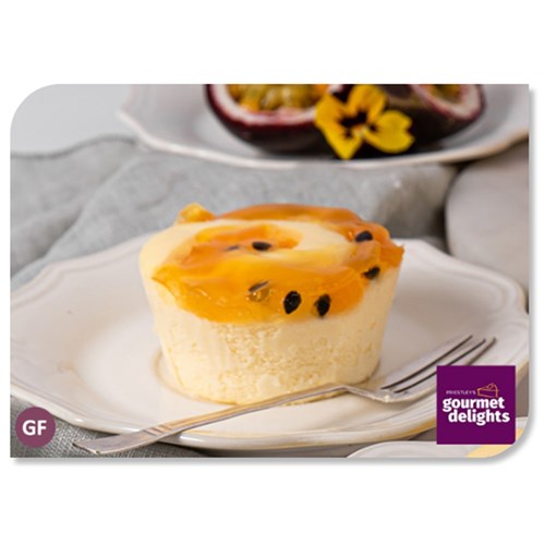 Desserts - Godden Food Group - Godden Food Group