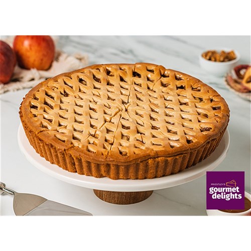 Desserts - Godden Food Group - Godden Food Group