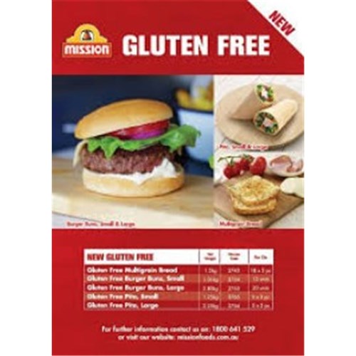 SX12 - Frozen - Godden Food Group