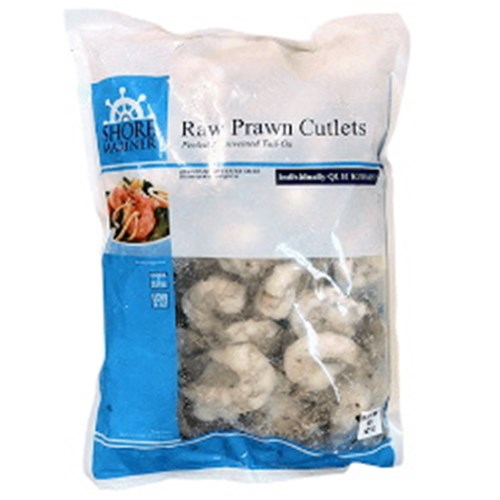 Prawns - Godden Food Group - Godden Food Group