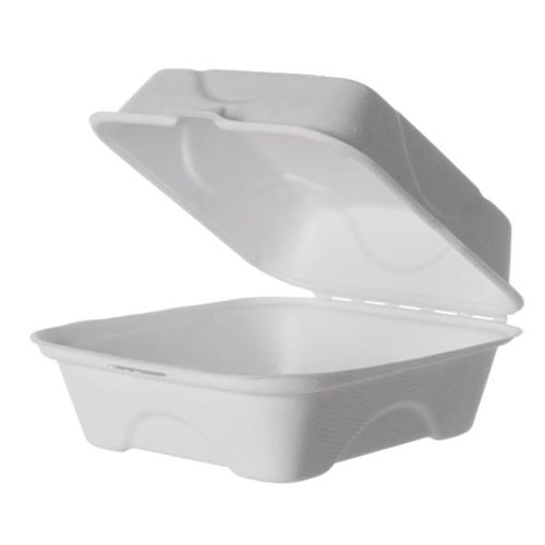 Clam Boxes - Godden Food Group - Godden Food Group