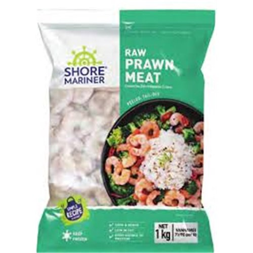 Prawns - Godden Food Group - Godden Food Group