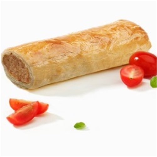 Sausage Roll Gourmet 140g x 24 - Pies, Sausage Rolls & Pasties - Godden ...
