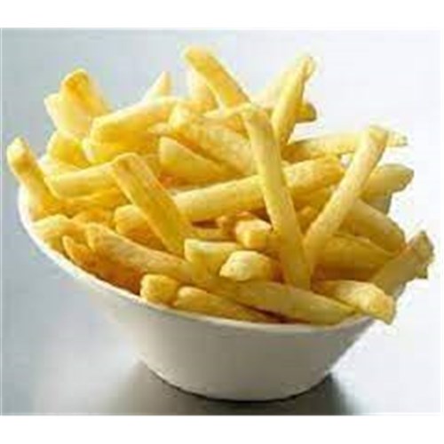 SX07 - Chips - Godden Food Group