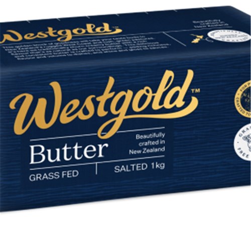 Butter - Godden Food Group - Godden Food Group