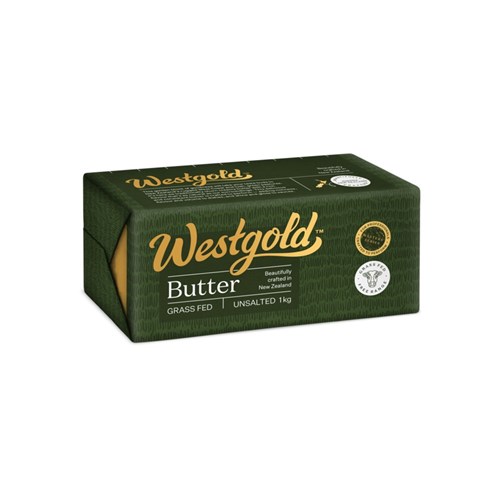 Butter - Godden Food Group - Godden Food Group