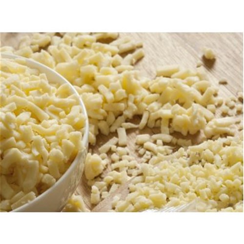 Mozzarella Shredded 12kg - Cheese - Godden Food Group - Godden Food Group