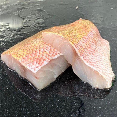 Snapper - Godden Food Group - Godden Food Group